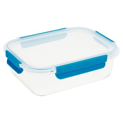 Addis 4 Side Oven Lock Dish 1520ml | PnP