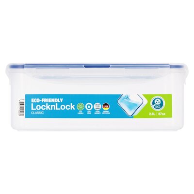 Locknlock Rectangular Container 2.6L | Smart Price Specials | PnP Home