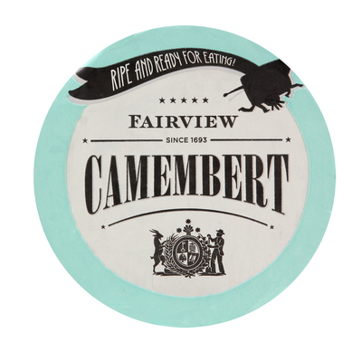 Fairview Camembert Cheese 125g | PnP