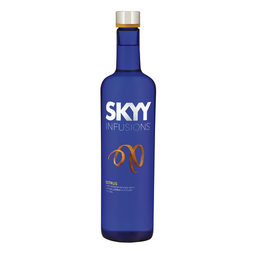 Skyy Infusions Citrus Vodka 750 ml | PnP