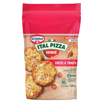 PnP Pizza Bases 520g | PnP
