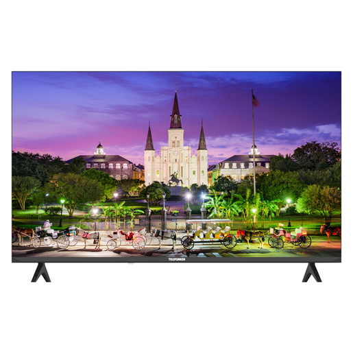 Telefunken 43 Inch FHD Smart LED TV | Smart Price Specials | PnP Home