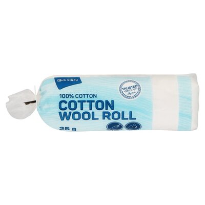 Dove Cotton Wool 100g | PnP
