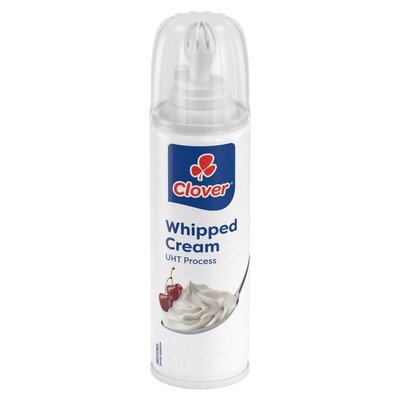 Clover Whipped Cream 250g | Smart Price Specials | PnP Home