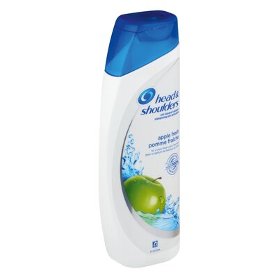 Head & Shoulders Apple Fresh Shampoo 200ml | PnP