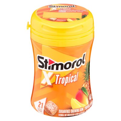 Stimorol Tropical 44.1g | PnP