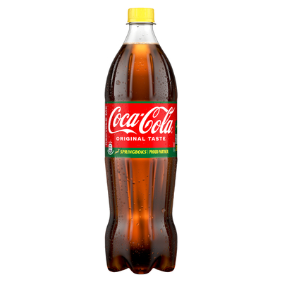Coca-Cola 1L | Smart Price Specials | PnP Home