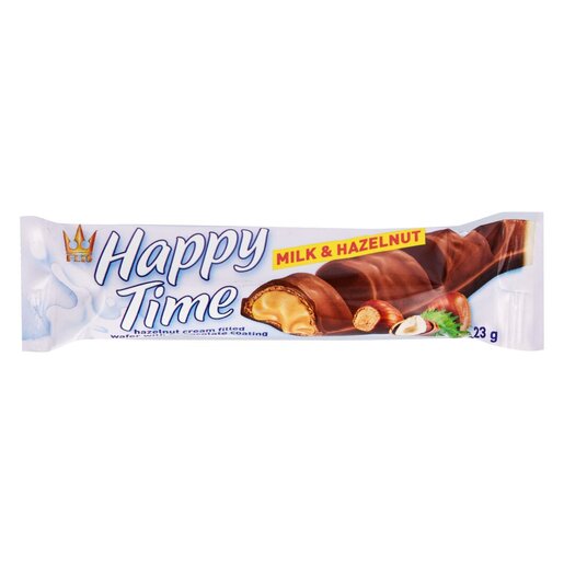 Happy Time Wafers 23g | PnP