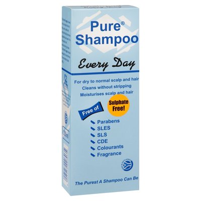 Pure Shampoo Every Day 250ml | PnP