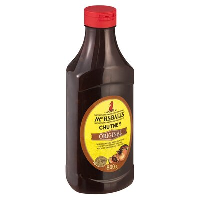Mrs H.S.Ball's Chutney Original 860g | PnP