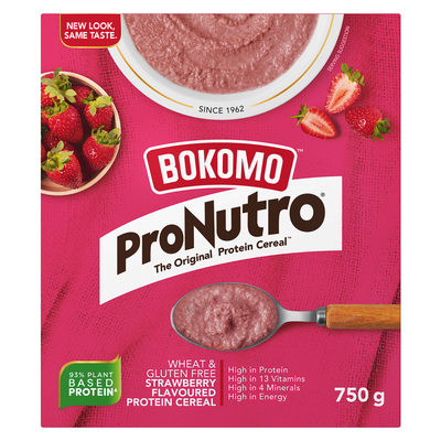 Pronutro Cereal Original Wheat & Gluten Free 1kg | PnP