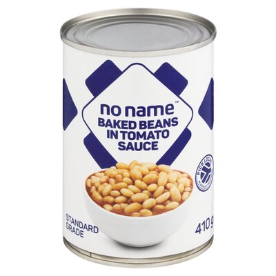 No Name Baked Beans in Tomato Sauce 400g | Smart Price Specials | PnP Home