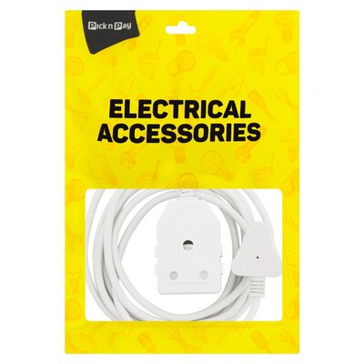 PnP 10m 10A Extension Cord | PnP