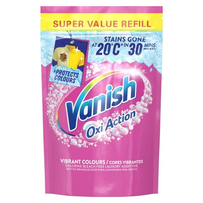Vanish Power O2 1kg | PnP