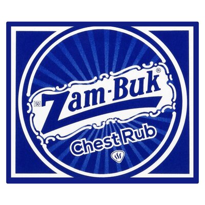 Zam-buk Chest Rub 50g | PnP