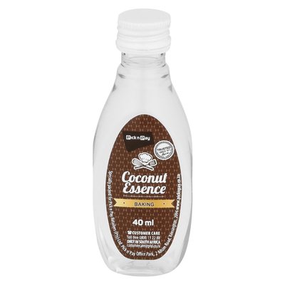 PnP Coconut Essence 40ml | Smart Price Specials | PnP Home