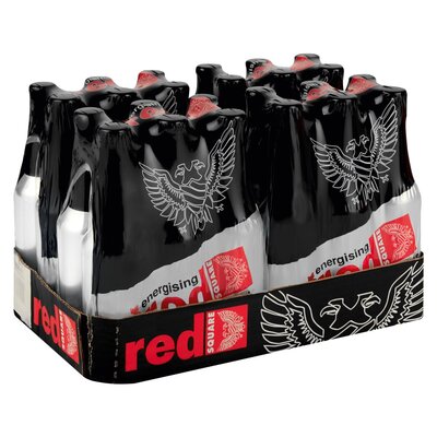 Red Square Energising Vodka NRB 24 x 275ml | Smart Price Specials | PnP ...