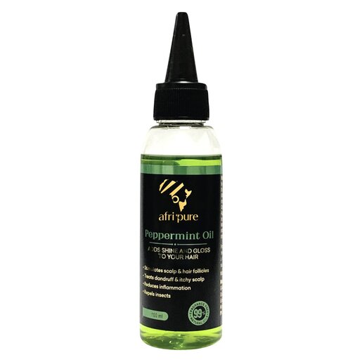 Afri Pure Peppermint Oil 100ml | PnP