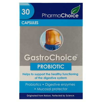 Gastro Choice 30ea | PnP