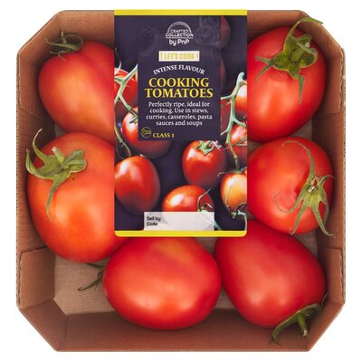 Crafted Collection Tomatoes Cooking | PnP