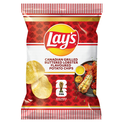 Lay's | Potato Chips | Smart Price Specials | PnP