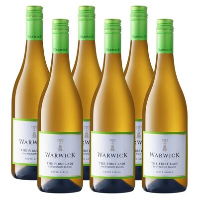 Warwick First Lady Cabernet Sauvignon 750ml | PnP