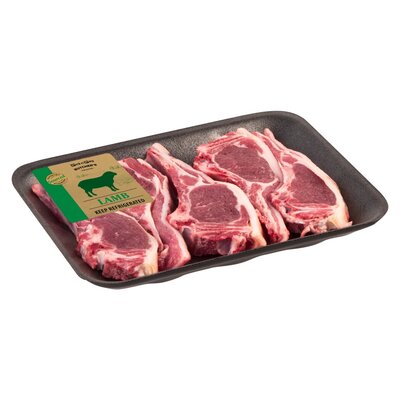 PnP Lamb Rib Chops | PnP