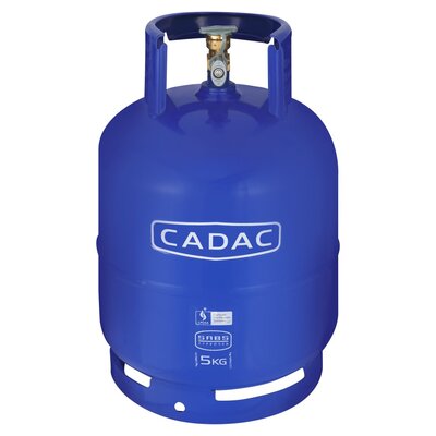 Cadac 5kg Cylinder | Smart Price Specials | PnP Home