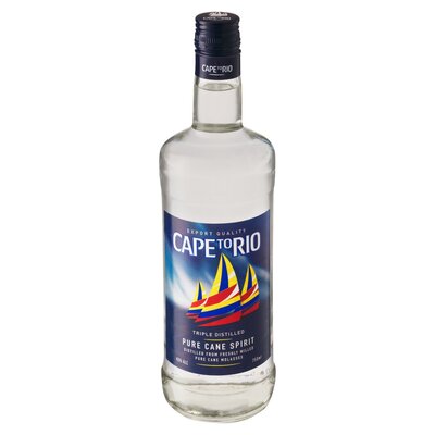 Cape To Rio Cane Spirit 750ml | Smart Price Specials | PnP Home