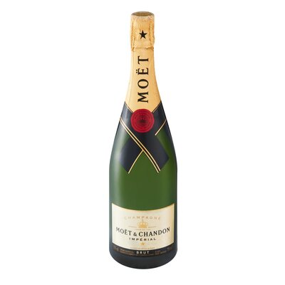 Moet & Chandon Brut Imperial Champagne 750ml | Smart Price Specials ...