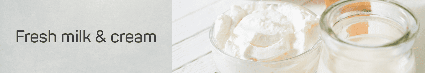 Fresh Milk & Cream | Milk, Dairy & Eggs | Smart Price Specials | PnP