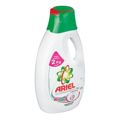 Ariel Liquid Detergent Auto Touch of Downy 1.5L | PnP