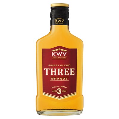 KWV 12yo Brandy 750ml | PnP