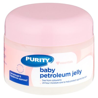 Purity Baby Pet Jelly Essentials 250ml | PnP