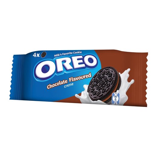 Oreo Chocolate Creme 38g | PnP