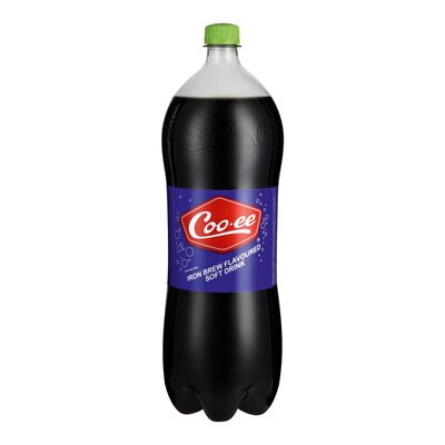 Coo-Ee Cooldrink Iron Brew 2L | PnP