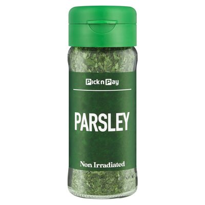 Robertsons Dried Parsley 14g | PnP