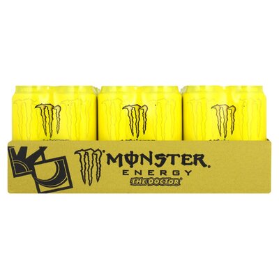 Monster | Regular Energy Drinks | Smart Price Specials | PnP
