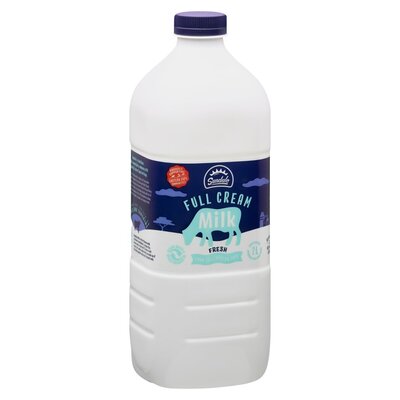 Sundale Full Cream Milk 2l | PnP