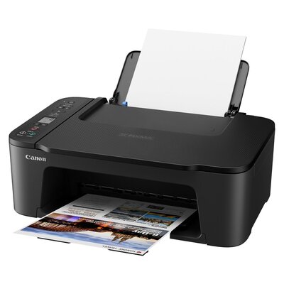 Canon Pixma TS3440 3-in-1 Inkjet Printer | Smart Price Specials | PnP Home