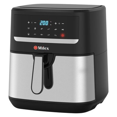 Milex 9.5L Digital Airfryer | Smart Price Specials | PnP Home