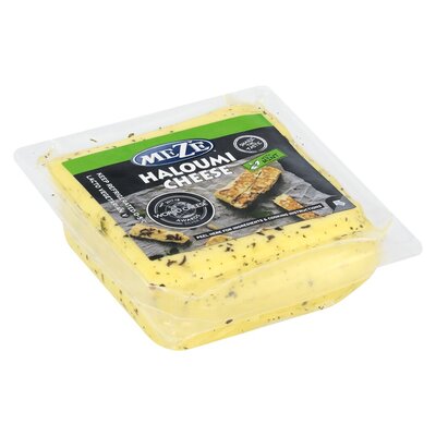 Cheese PnP Meze Halloumi Value Pack | PnP