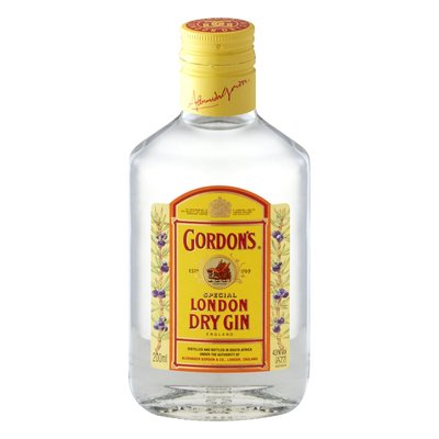 Gordon's Gin 200ml | PnP