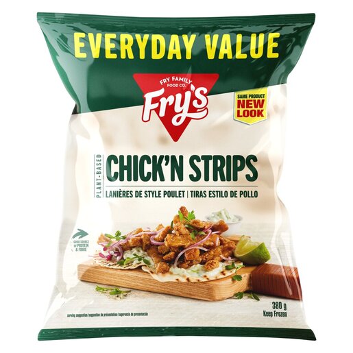 Fry's Family Food Soya Strips 380g | PnP