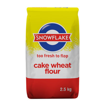 Snowflake Cake Flour 10kg | PnP