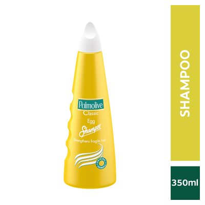 Palmolive Classic Egg Shampoo 350ml | Smart Price Specials | PnP Home