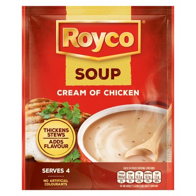 Packet Soups | Soup | Smart Price Specials | PnP