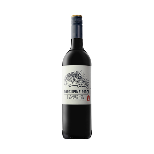 Porcupine Ridge Cabernet Sauvignon 750ml x 6 | PnP