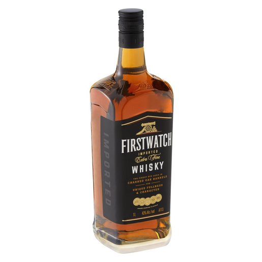 Firstwatch Imported Extra Fine Whisky 1L | PnP