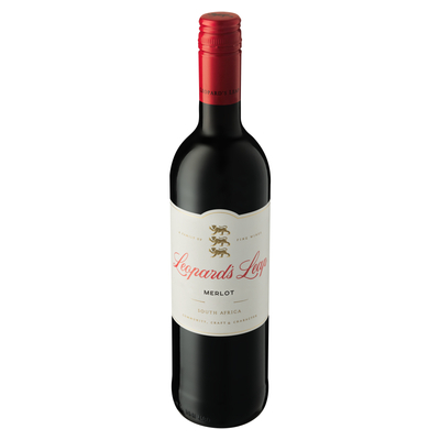 Leopard's Leap Merlot 750ml | PnP